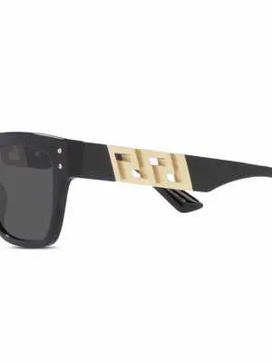 Versace Greca Sunglasses Ve4421