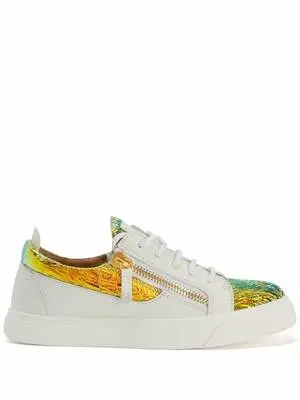 GIUSEPPE ZANOTTI Gail Sneakers