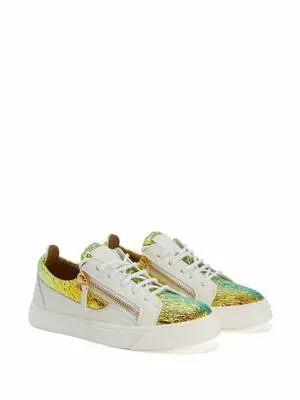 GIUSEPPE ZANOTTI Gail Sneakers