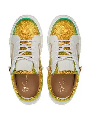 GIUSEPPE ZANOTTI Gail Sneakers
