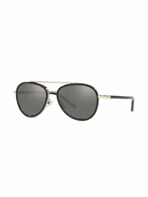 Tory Burch Pilot-frame Sunglasses