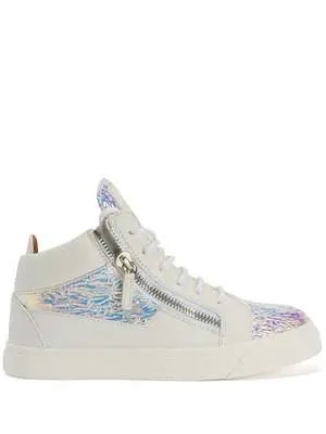 GIUSEPPE ZANOTTI Kris Sneakers