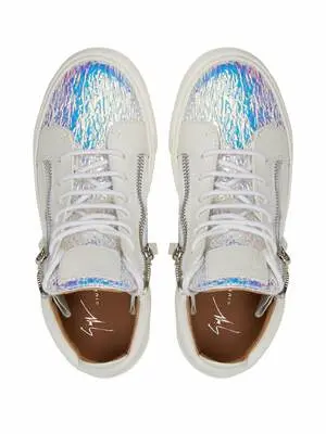 GIUSEPPE ZANOTTI Kris Sneakers