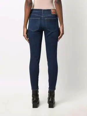 DIESEL® Slim-cut Denim Jeans