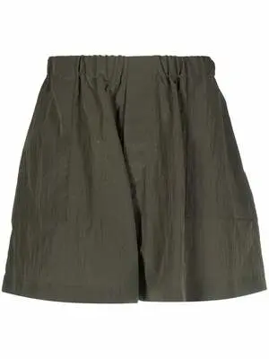 Mackintosh Logo-patch Track Shorts