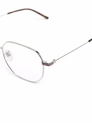 Gucci Gg1125o Round-frame Glasses