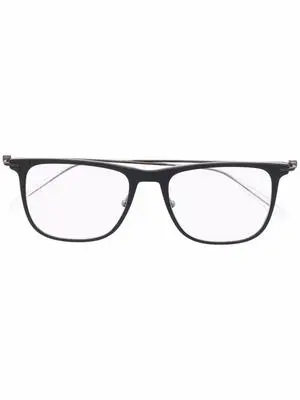 Montblanc Mb0206o Square Frame Glasses