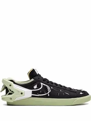Nike X Acronym Blazer Low Sneakers