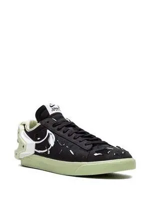 Nike X Acronym Blazer Low Sneakers