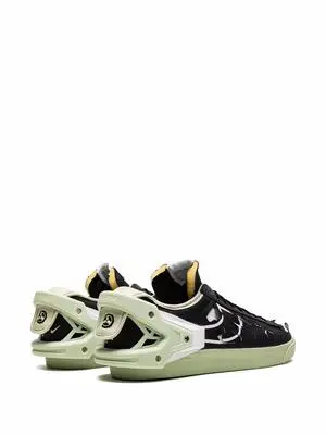 Nike X Acronym Blazer Low Sneakers