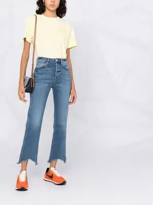 3x1 Austin Cropped Jeans