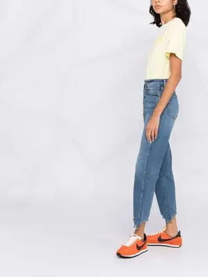 3x1 Austin Cropped Jeans