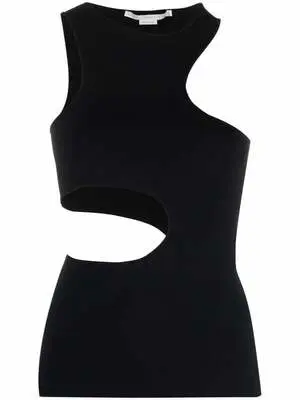 Stella McCartney Cut-out Tank Top