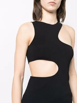 Stella McCartney Cut-out Tank Top