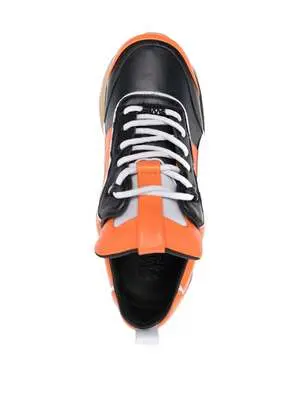 Swear London Air Revive Nitro Platform Sneakers