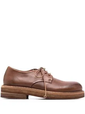 Marsell Lace Up Shoes For Women