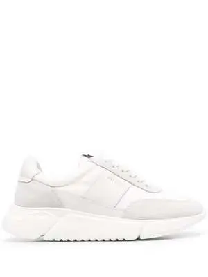 Axel Arigato Genesis Vintage Runner Sneakers - White