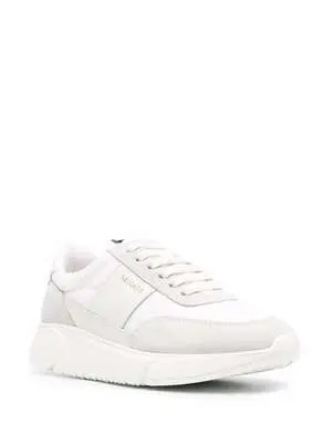 Axel Arigato Genesis Vintage Runner Sneakers - White