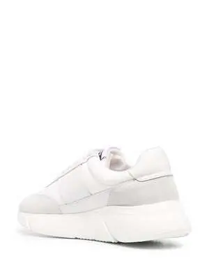 Axel Arigato Genesis Vintage Runner Sneakers - White