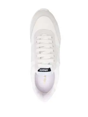 Axel Arigato Genesis Vintage Runner Sneakers - White