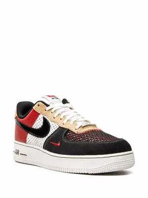 Nike Air Force 1 Low "alter And Reveal" Sneakers