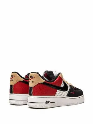 Nike Air Force 1 Low "alter And Reveal" Sneakers