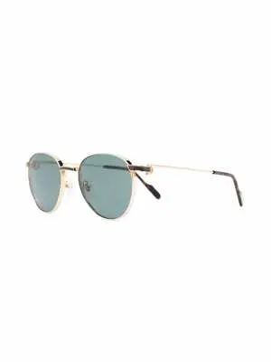 Cartier Pantos-frame Sunglasses