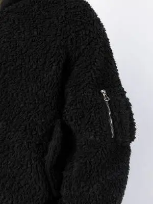 Readymade Zip-detail Bomber Jacket