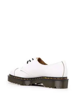 Dr. Martens Bex Toe-cap Derby Shoes