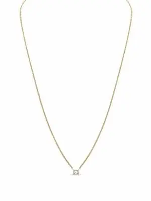 PRAGNELL 18kt Yellow Diamond Necklace