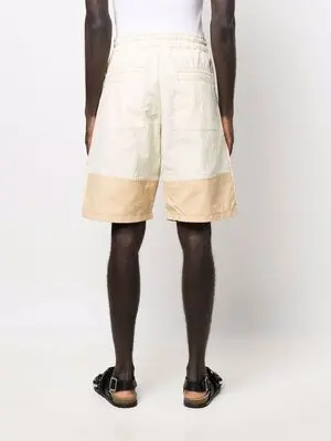 DIESEL Panelled Cargo Shorts