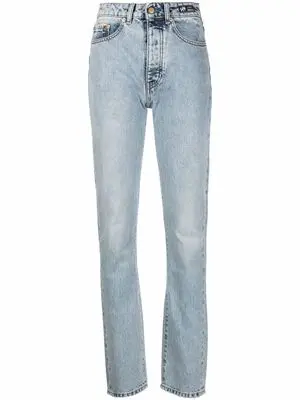 Eytys Logo Jeans For Women