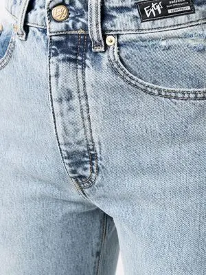 Eytys Solstice Straight-leg Jeans