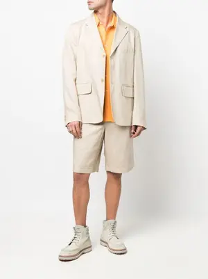 Jacquemus Single-breasted Blazer