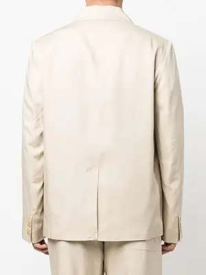 Jacquemus Single-breasted Blazer