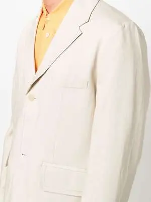 Jacquemus Single-breasted Blazer