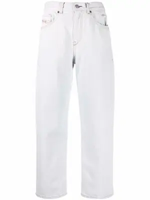 DIESEL® D-air Boyfriend Cut Jeans
