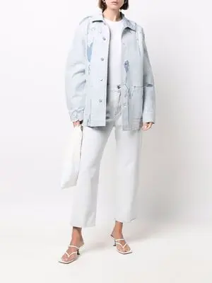 DIESEL® D-air Boyfriend Cut Jeans
