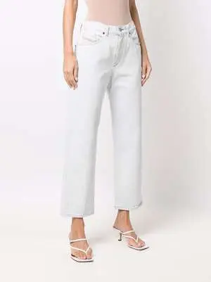 DIESEL® D-air Boyfriend Cut Jeans