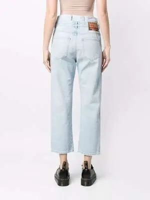 DIESEL® D-air Boyfriend Jeans