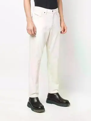 DIESEL® 2005 D-fining 09b94 Tapered Jeans