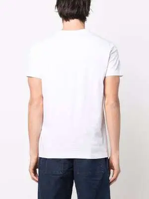 DIESEL® Logo-print Short-sleeved T-shirt