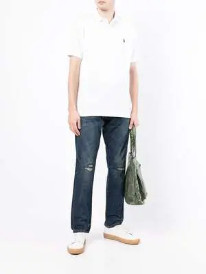 Polo Ralph Lauren Cotton Polo Shirt
