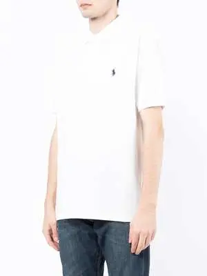 Polo Ralph Lauren Cotton Polo Shirt