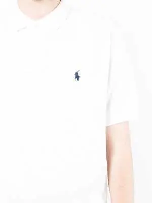 Polo Ralph Lauren Cotton Polo Shirt