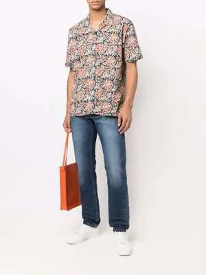 DIESEL® 1955 Straight Leg Jeans - Blue