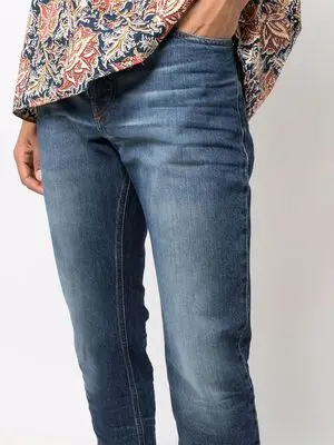 DIESEL® 1955 Straight Leg Jeans - Blue