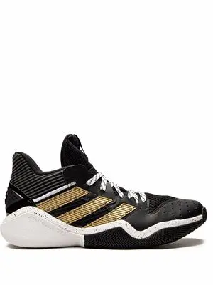 Adidas Harden Stepback Sneakers