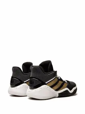 Adidas Harden Stepback Sneakers