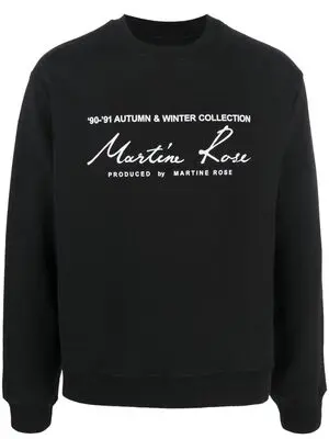 Martine Rose Ribbed T-shirts For Women